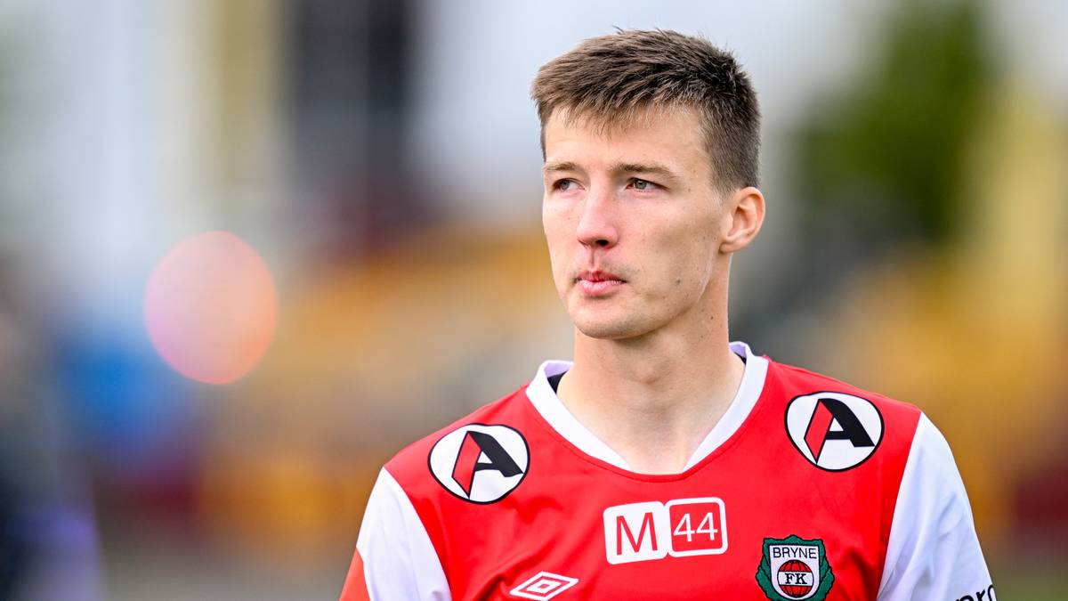 Bekreftet: Tre spillere ferdige i Bryne – NRK Sport – Sportsnyheter ...