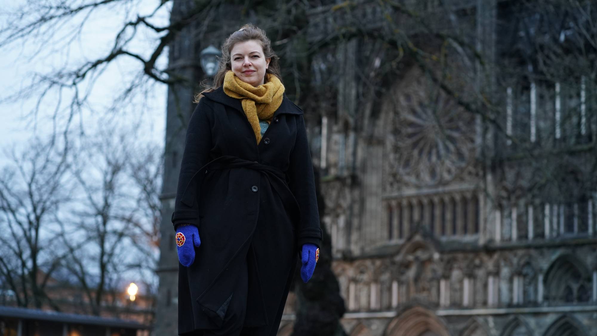 Den ukjente minoriteten – hvem er kvenene? – Troms og Finnmark