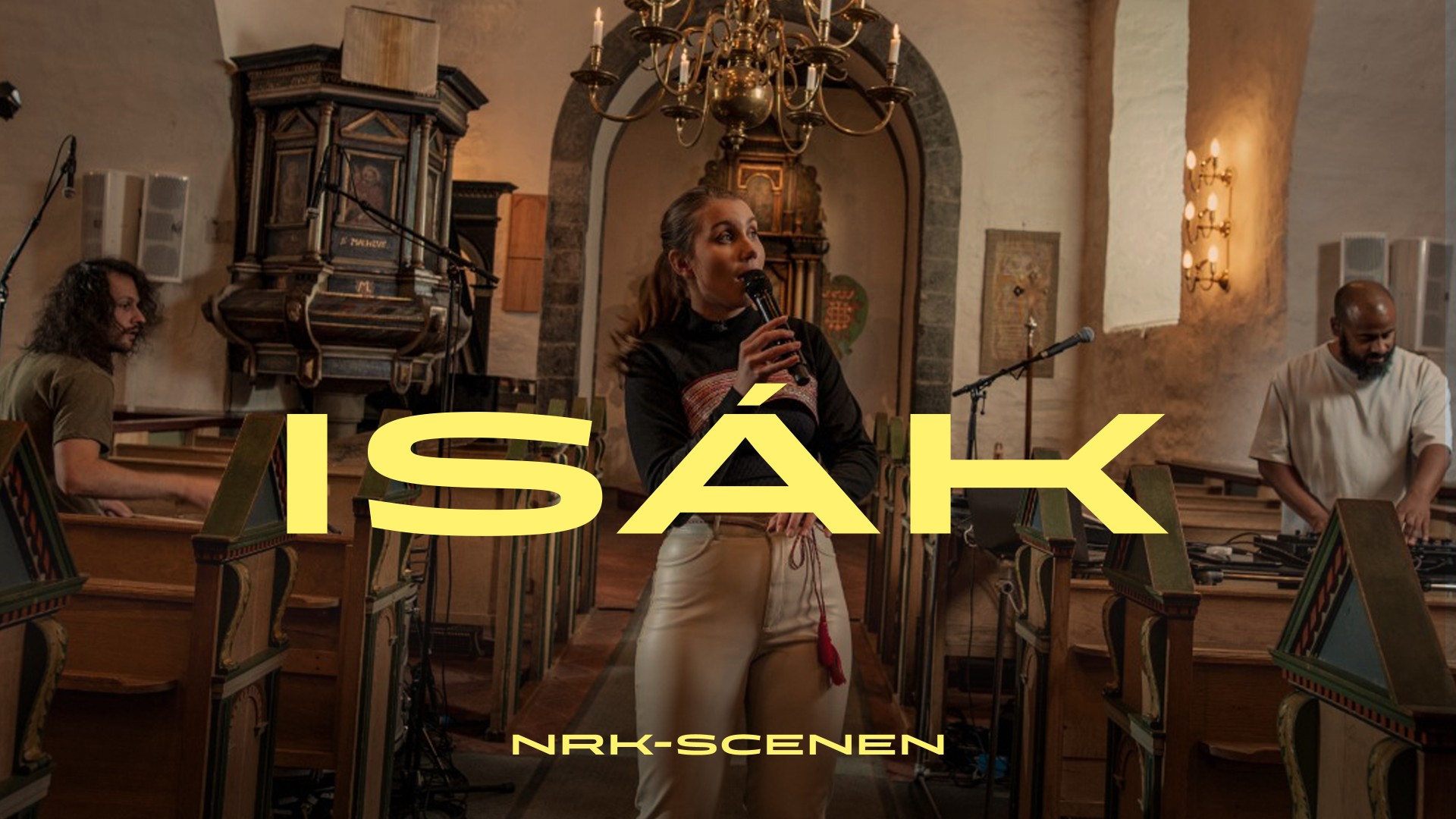 NRK-scenen - NRK TV