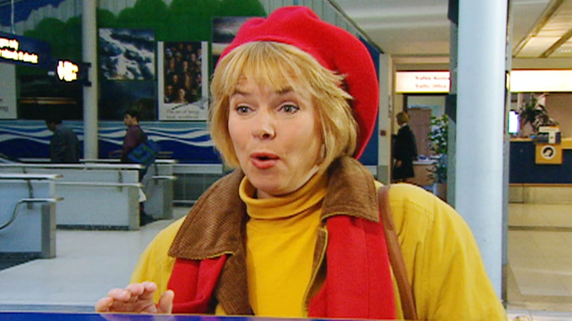 Lillys butikk - NRK TV