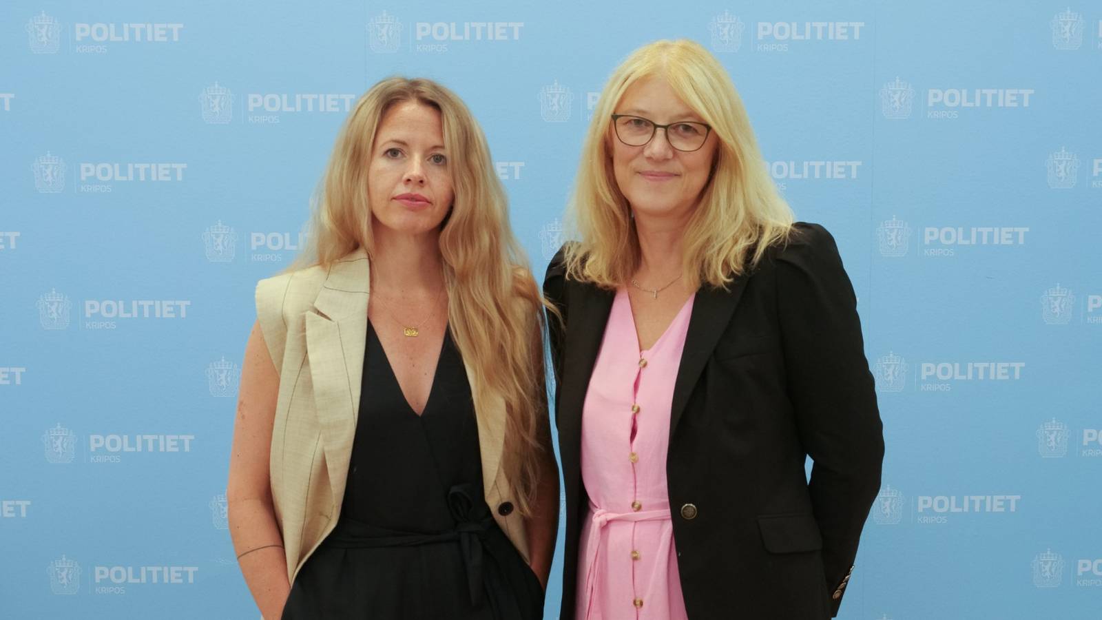 Kripos med ny rapport om æresdrap i Noreg: Mange involverte blir aldri ...