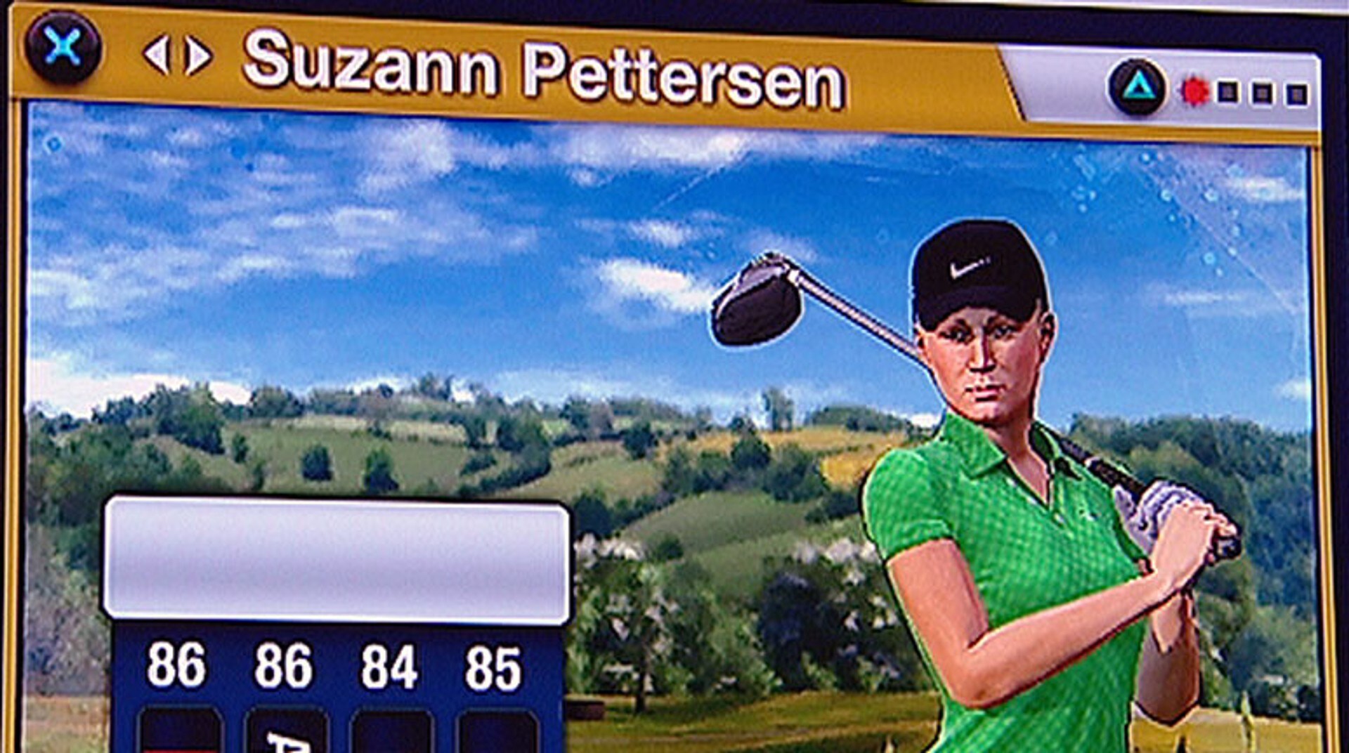 Tutta TV-spill – NRK