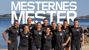 Mesternes mester – NRK TV