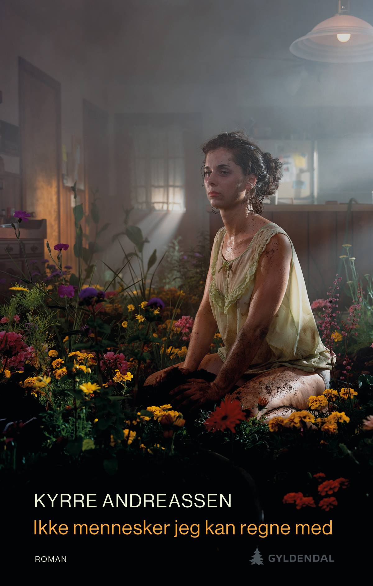 Anmeldelse: «Ikke mennesker jeg kan regne med» av Kyrre Andreassen – Anmeldelser og anbefalinger