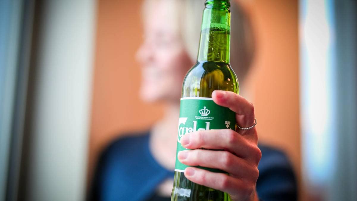 En av fem nordlendinger vurderer hvit måned – NRK Nordland