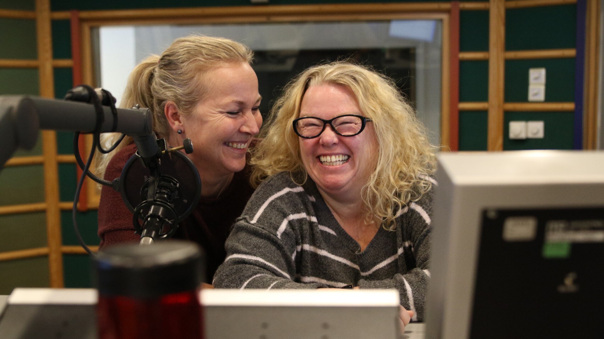 Morran i Vestfold - Distriktsprogram - Vestfold - NRK Radio