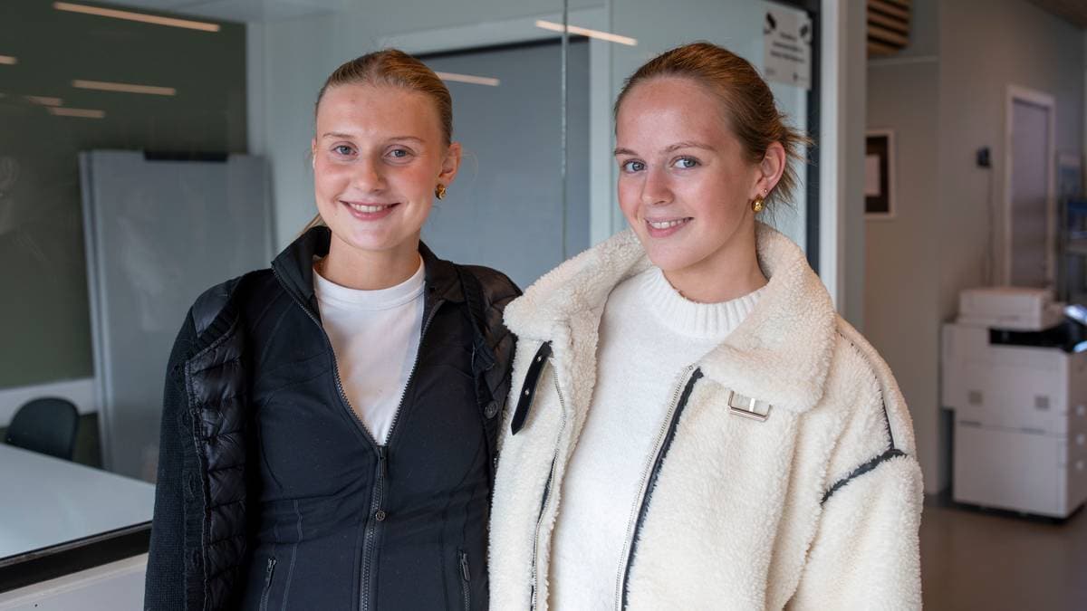Skuffet russ etter møte i Follo – Stor-Oslo