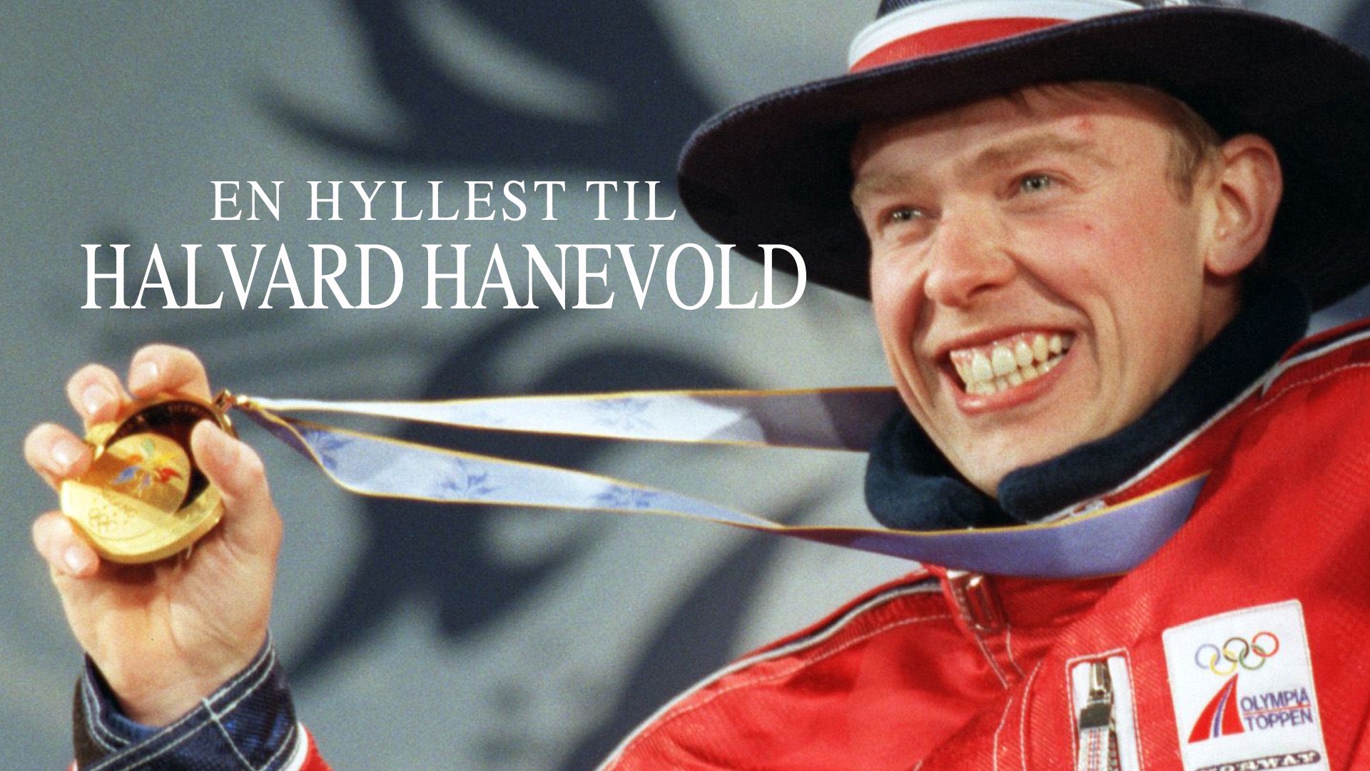 En hyllest til Halvard Hanevold - NRK TV