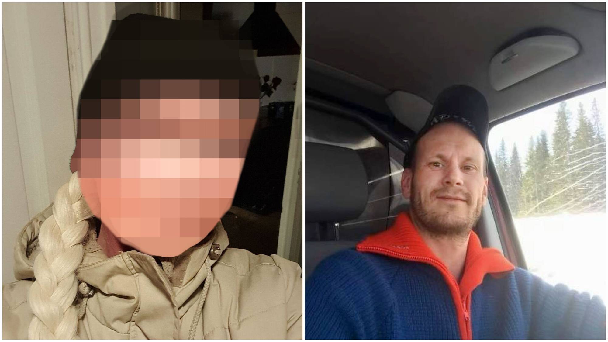 Løten-drapet: Kvinne (43) dømt til 16 års fengsel – NRK Innlandet ...
