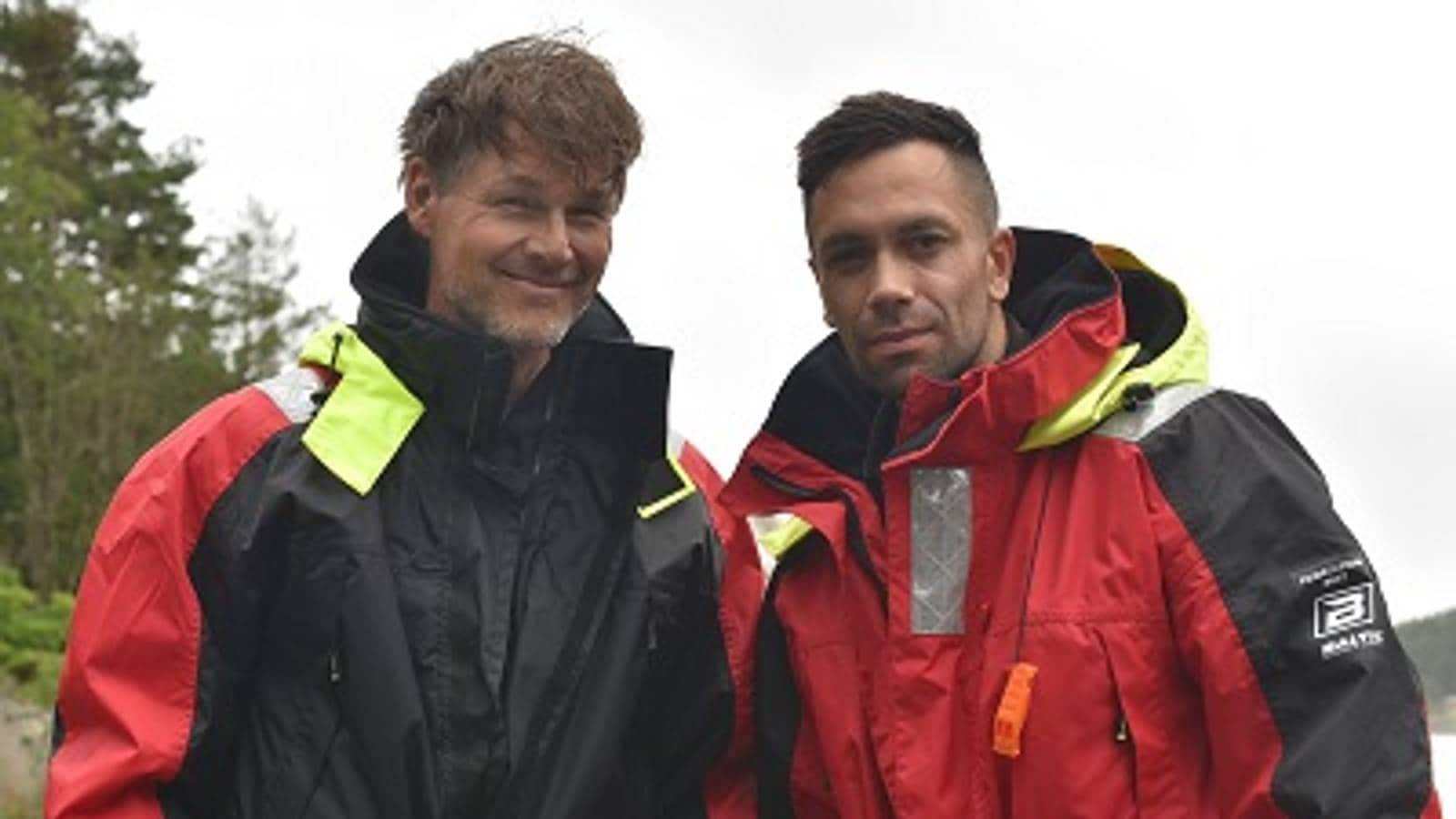 Anmeldelse: Biografien om Morten Harket "Hjemkomst" av Ørjan Nilsson ...