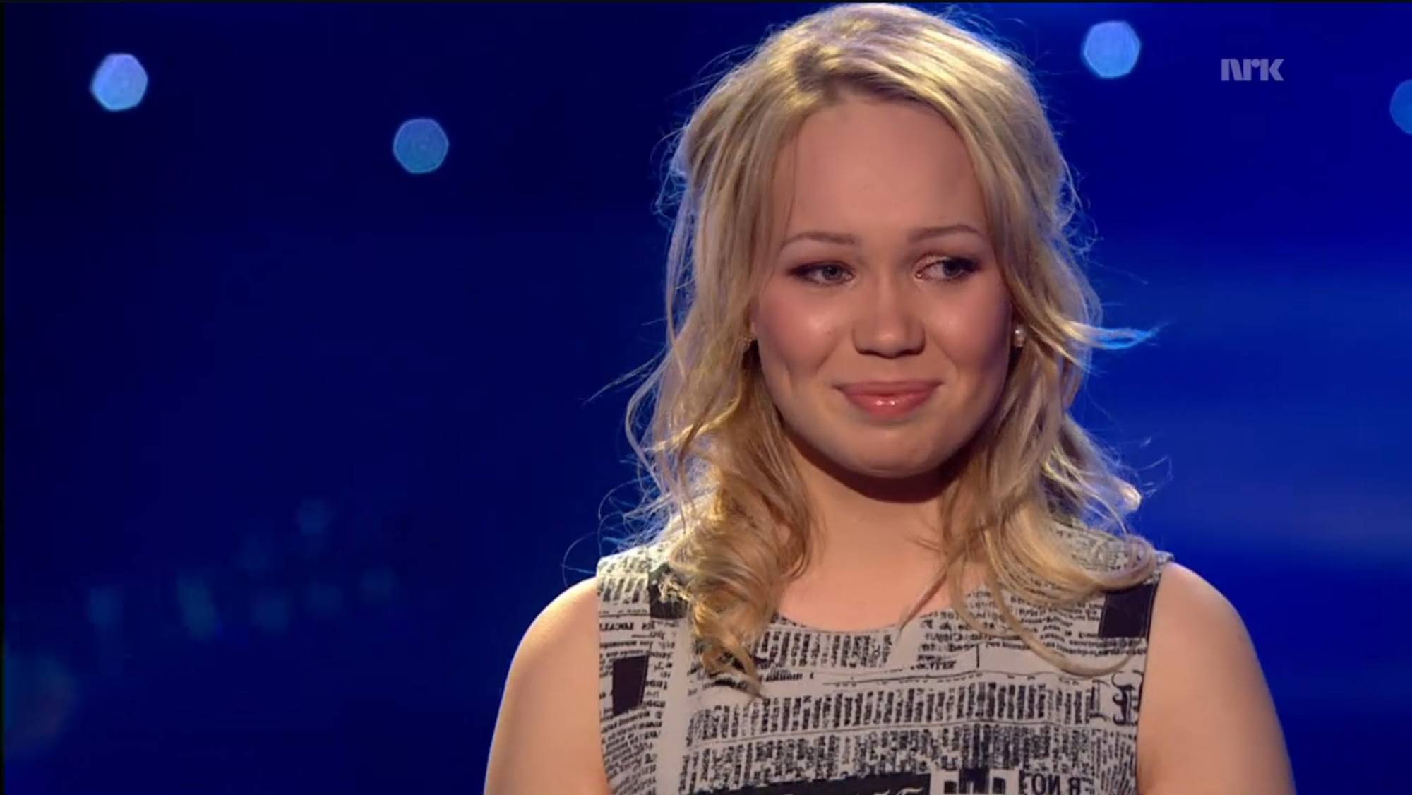 Agnete Johnsen kåret til Årets same – NRK Sápmi - samiske nyheter ...