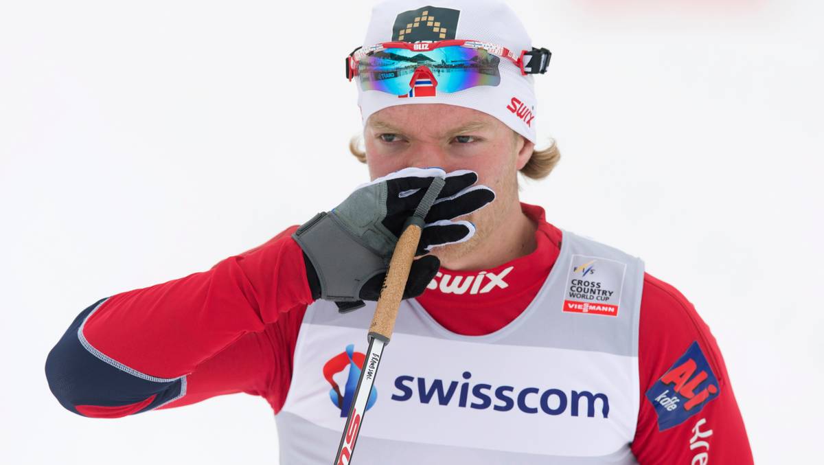 Sju nordmenn til kvartfinale – NRK Sport – Sportsnyheter, resultater og ...