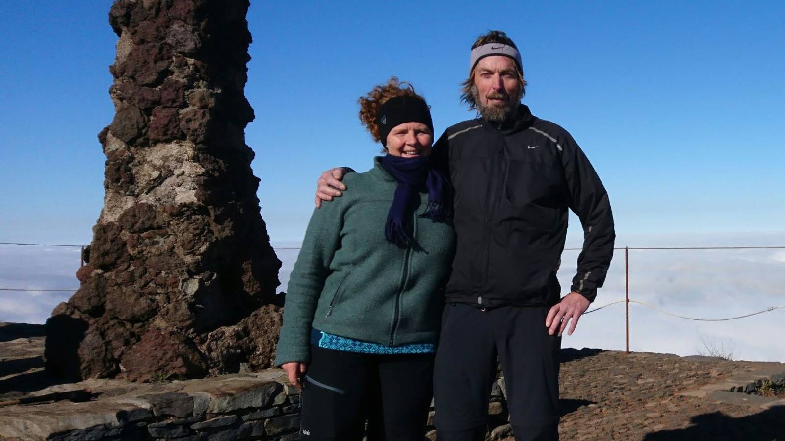 Telia moderniserer mobilnettet: Jutta fekk ikkje kontakt med mannen på ...