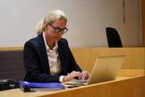 Ber om videre varetektsfengsling for Imran «Onkel Skrue» Saber – NRK ...