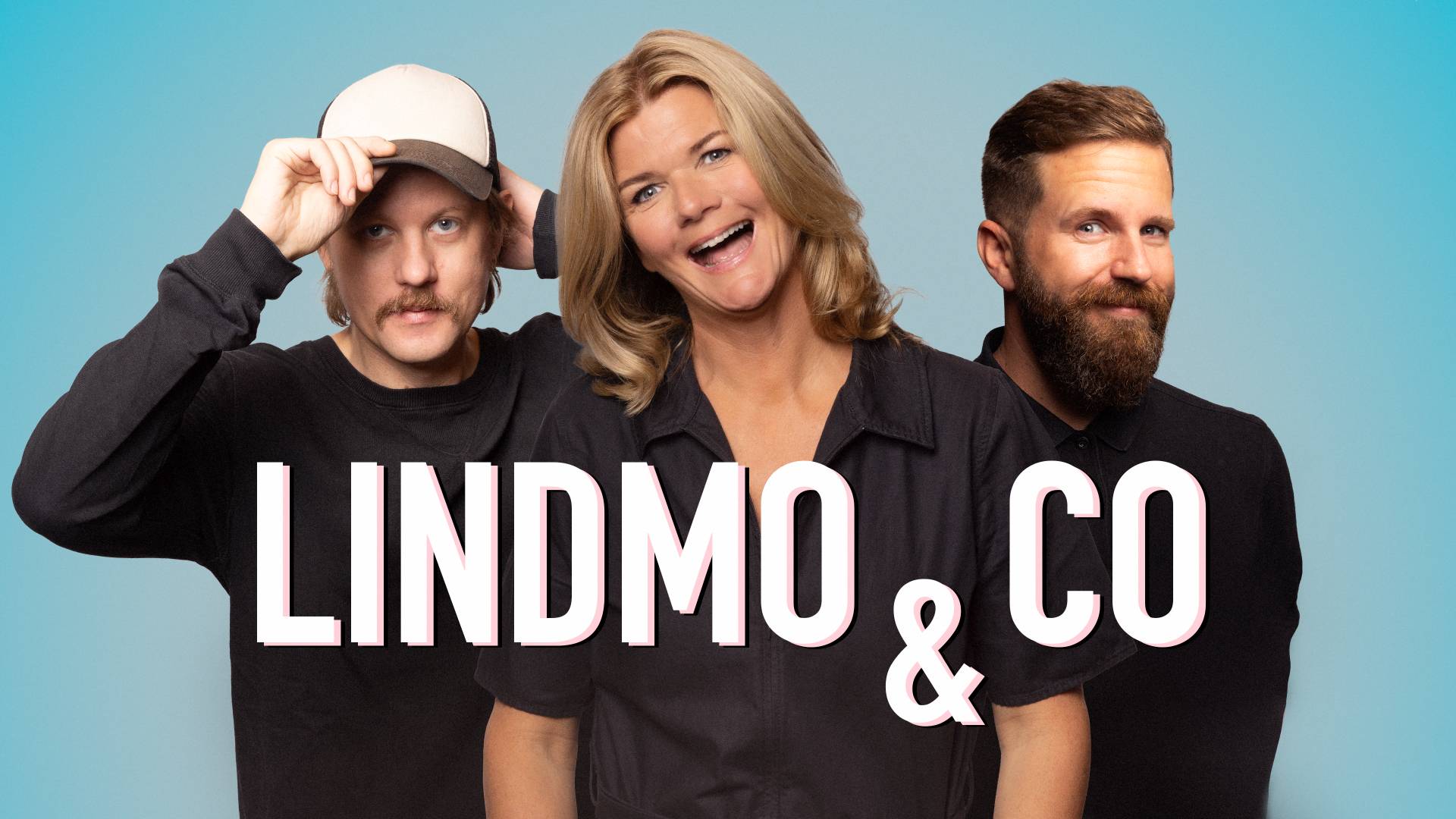 Lindmo og Co - NRK Radio