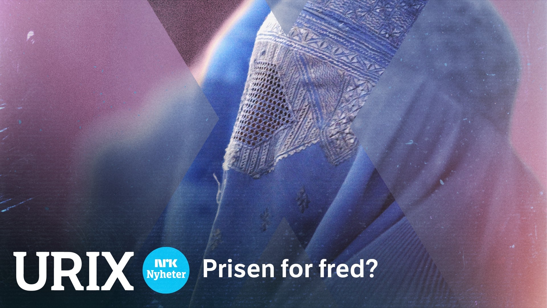 Urix - NRK TV