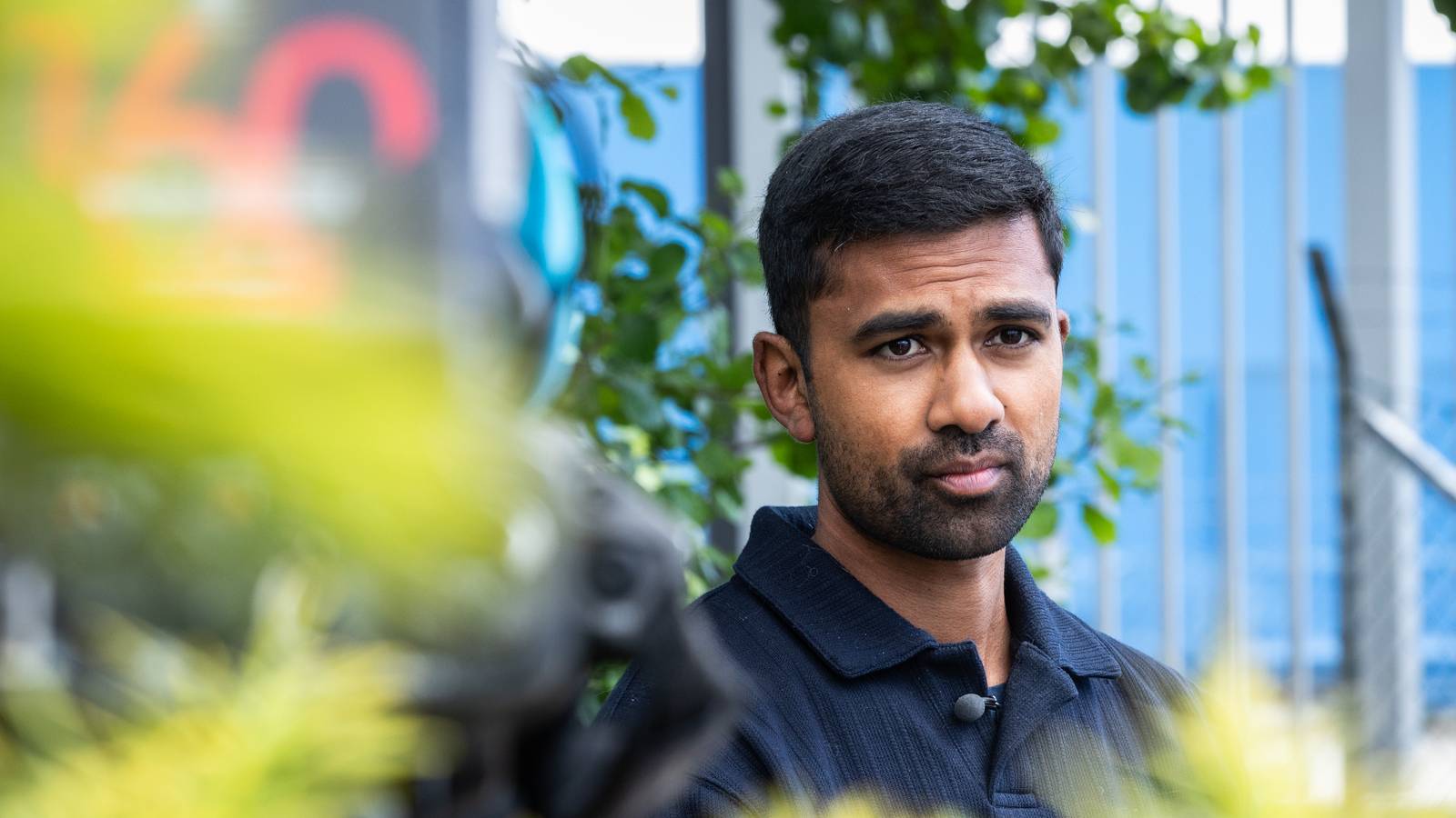 Lokal profil ferdig i SV – refser partileder Bergstø – NRK Norge ...