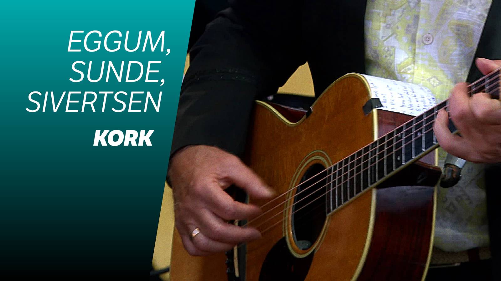Kringkastingsorkestret – NRK
