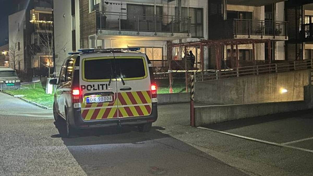 Spesialenheten Etterforsker Ikke Politiet Etter Drap I Porsgrunn Nrk