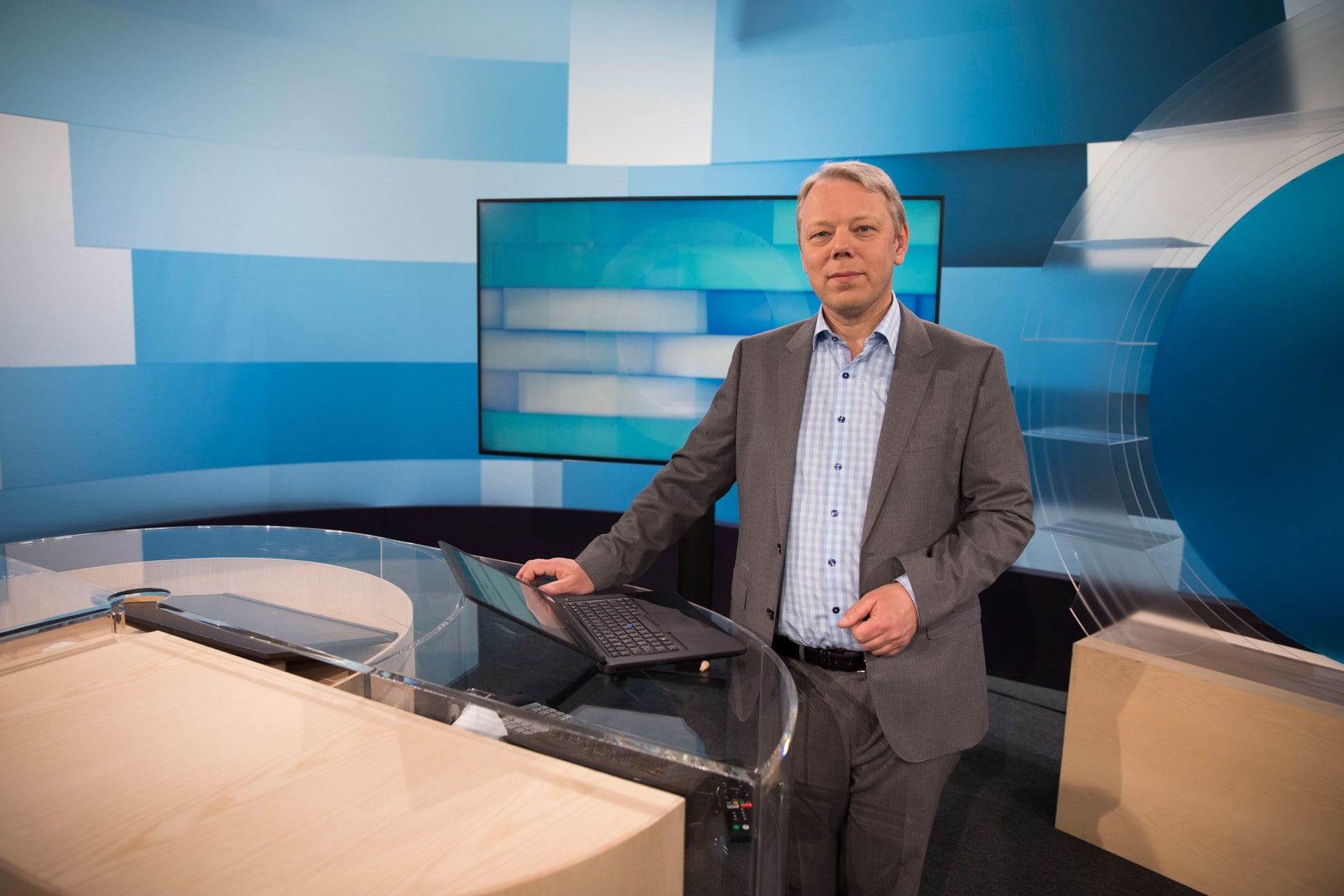 Hordaland i dag - Distriktsprogram - Hordaland - NRK Radio