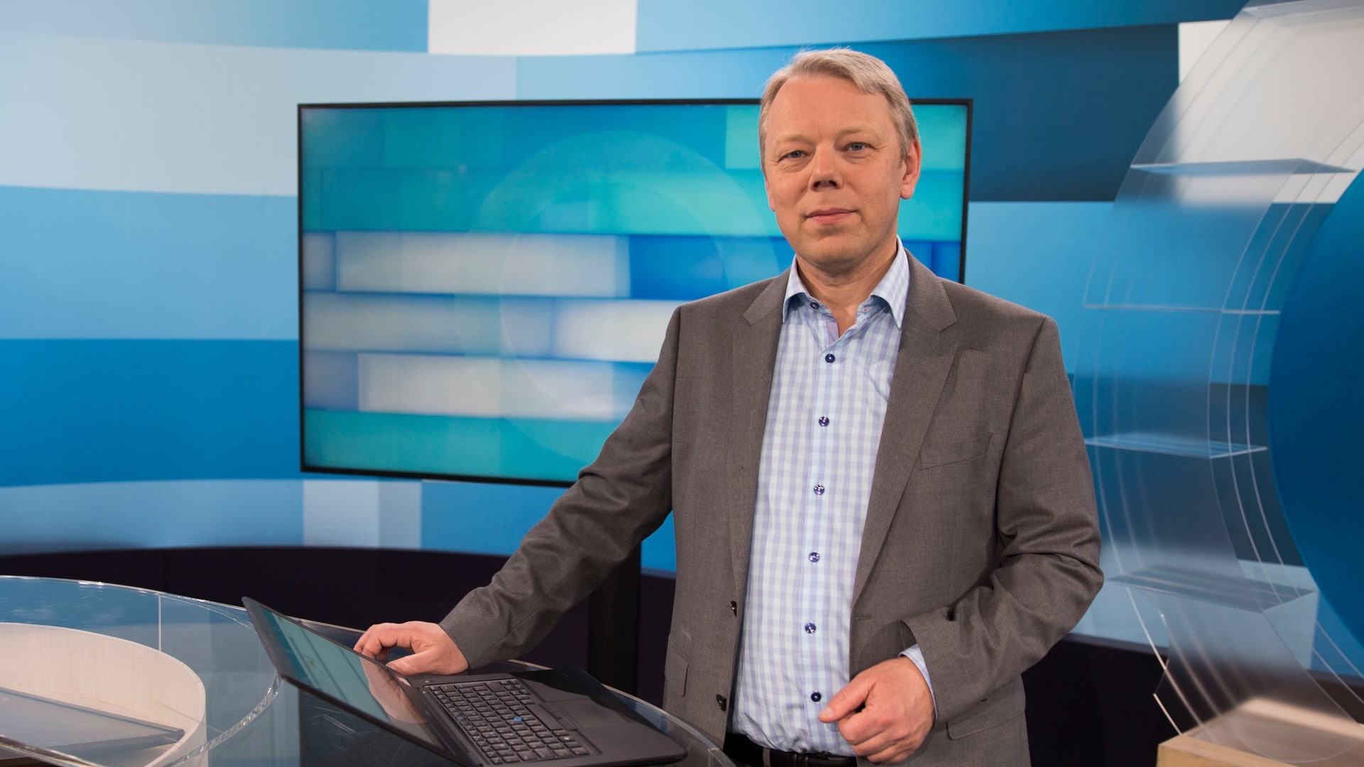 Se Vestlandsrevyen 19.30 – NRK Vestland