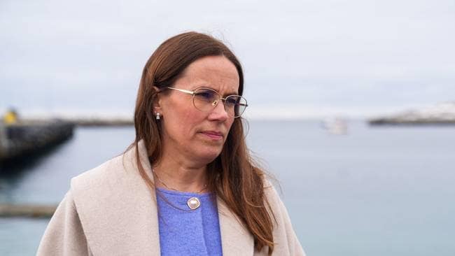 Runar Sjåstad utnevnt som statsforvalter i Troms og Finnmark i statsråd ...