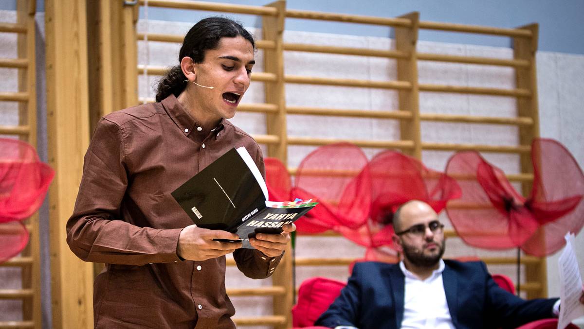 Dømt Til Psykiatrisk Behandling Nrk Kultur Og Underholdning