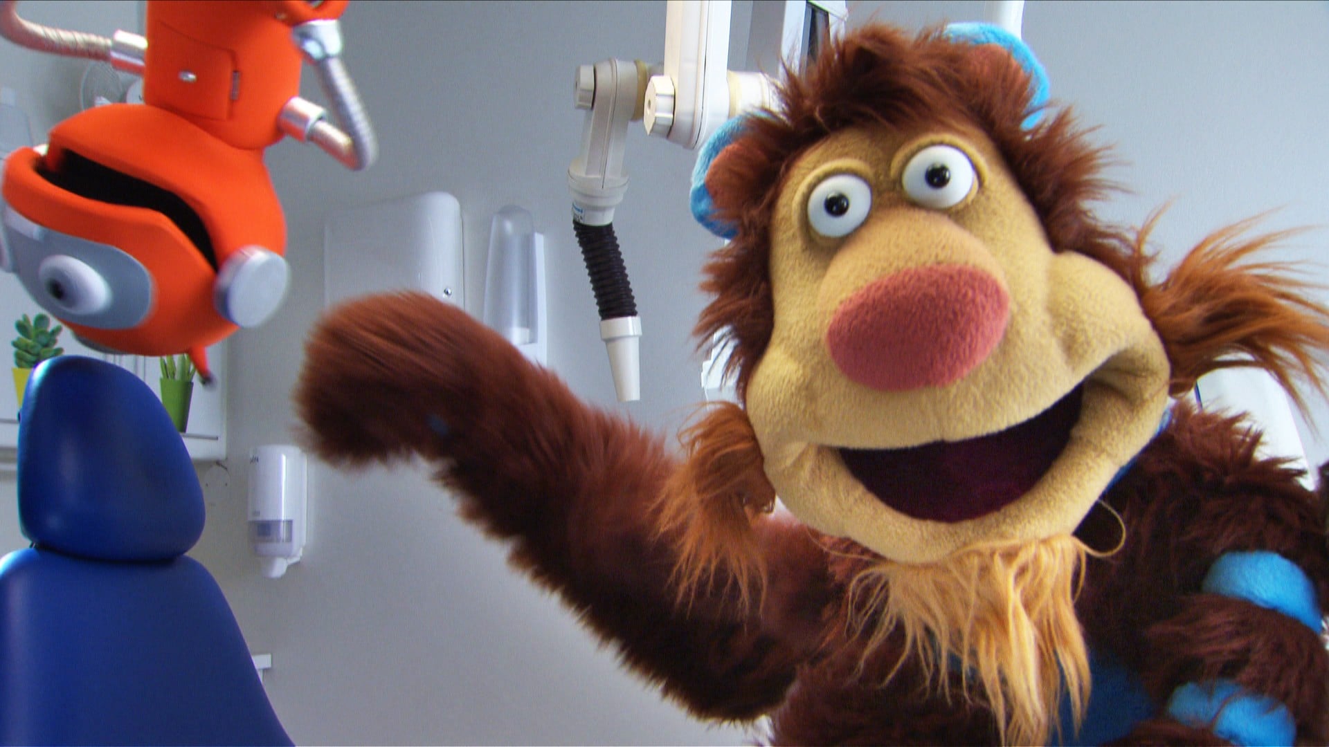 Rodde & Kikkan - NRK TV