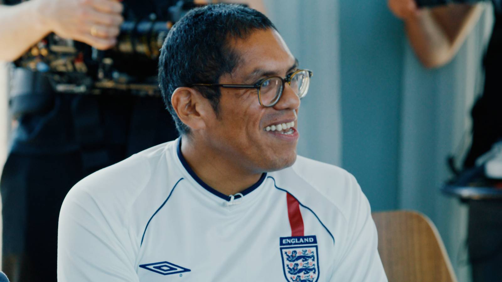 Haaland «grilla» av A-laget i tre timar – avslører hemmelegheit om håret – NRK Sport ...