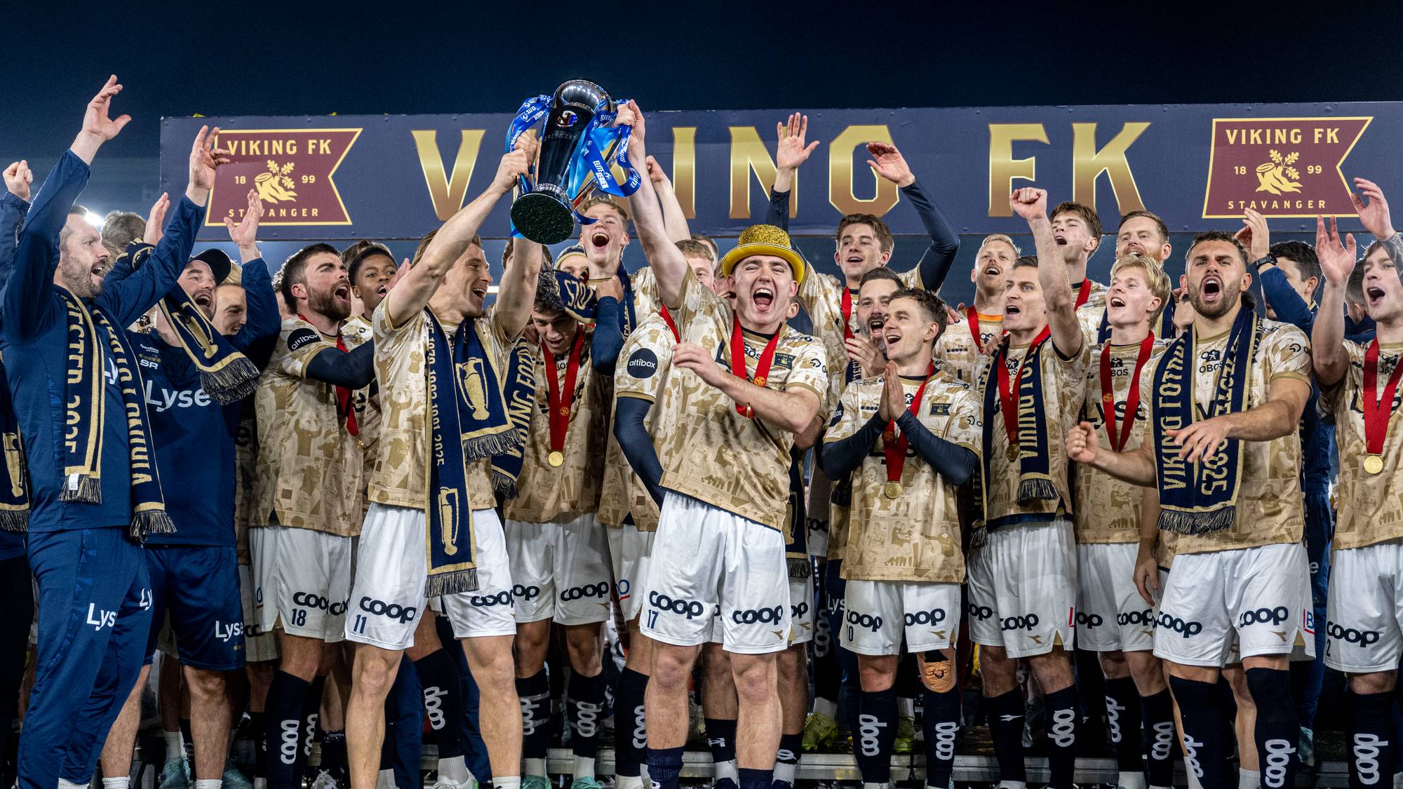 Fotball: Kampprogram for Eliteserien: Slik spilles Eliteserien 2026 ...