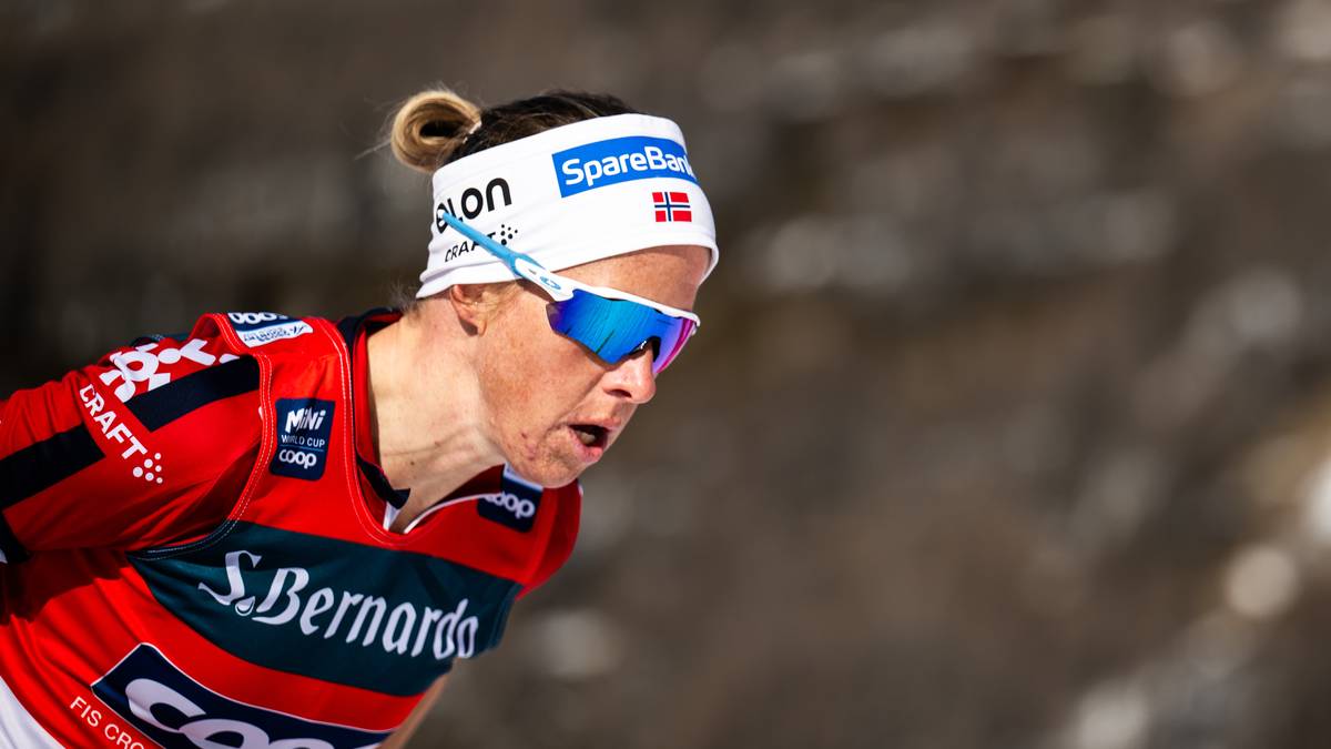 Slind står over i Falun – NRK Trøndelag – Lokale nyheter, TV og radio