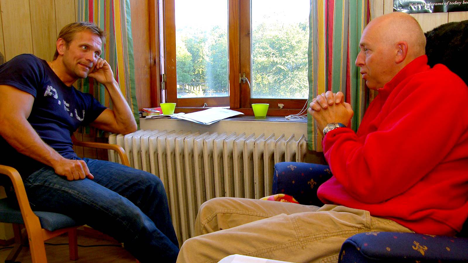 ”Atle Hamre mellom sulky og celle" – NRK Vestfold og Telemark – Lokale ...