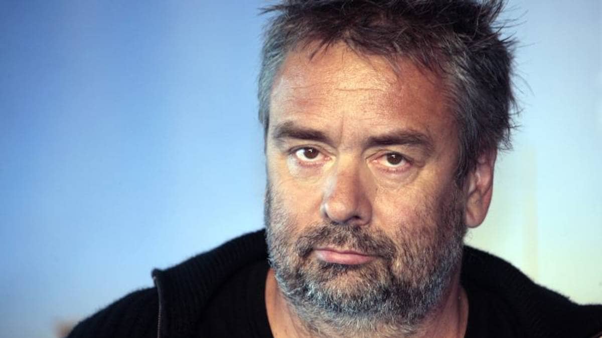 Anmeldelse: Luc Besson på Blu-ray – Filmpolitiet