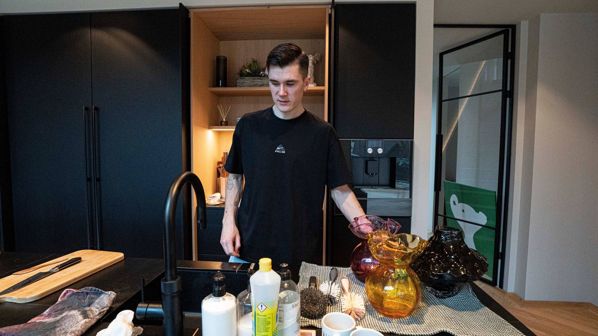 Rivalane Wightman og Kerr tok drastiske grep – Jakob Ingebrigtsen ...