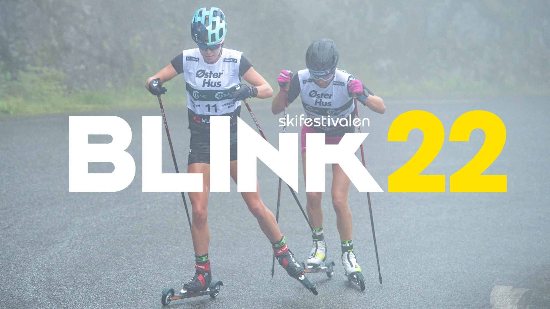 Blink - NRK TV