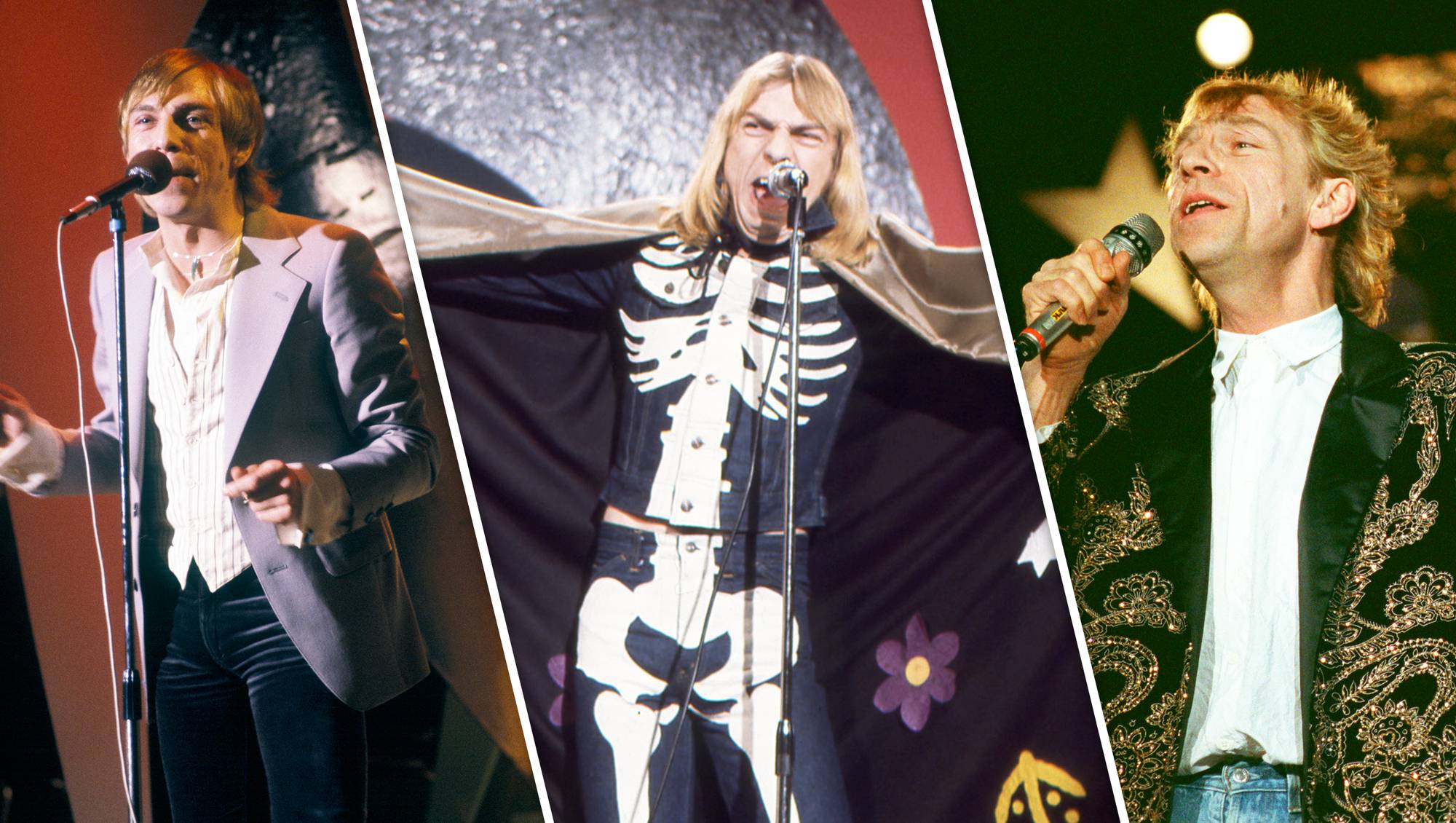 Jahn Teigen er død: – Ingen kan erstatte deg – NRK Kultur og underholdning