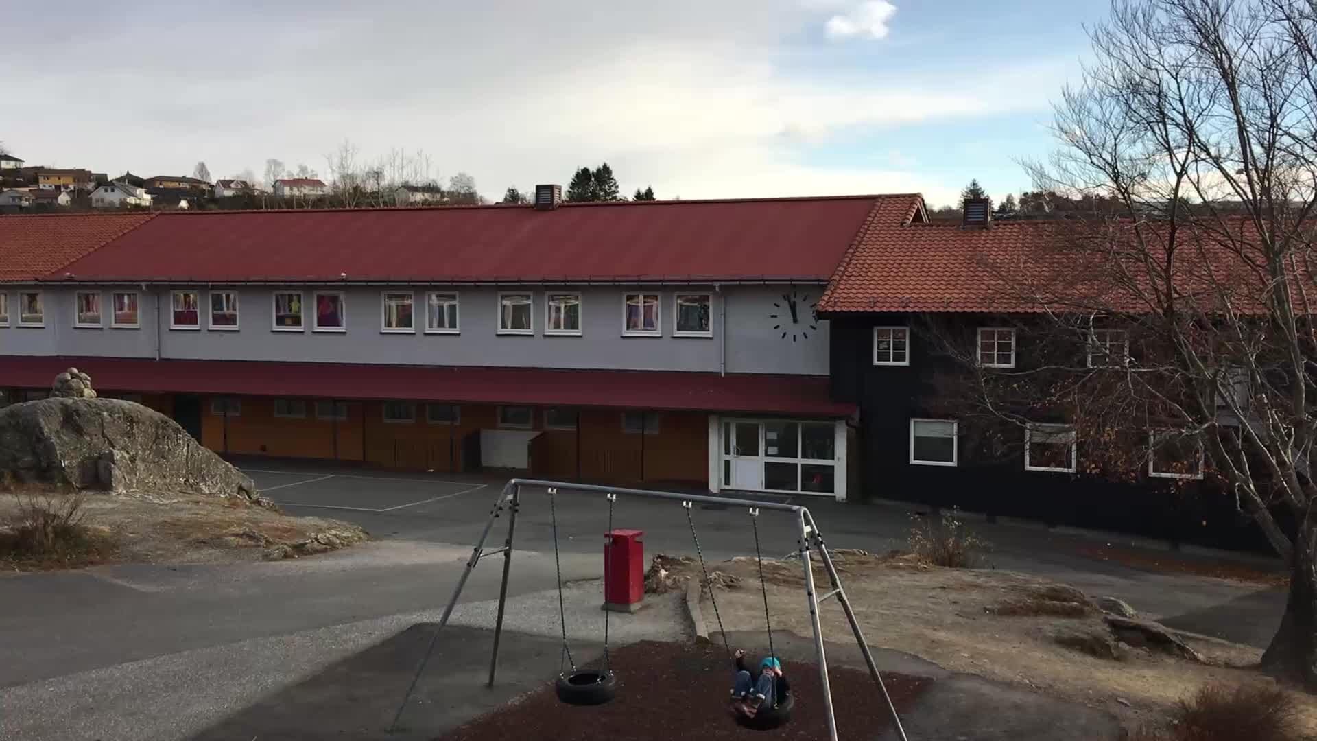 Os Barneskole – NRK