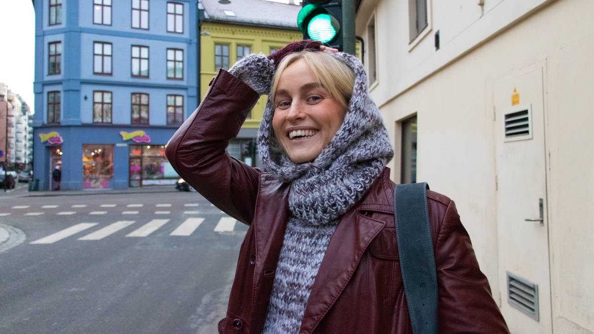 Øyunn Krogh om influenserrollen: – En jobb jeg ikke vil ha livet ut ...