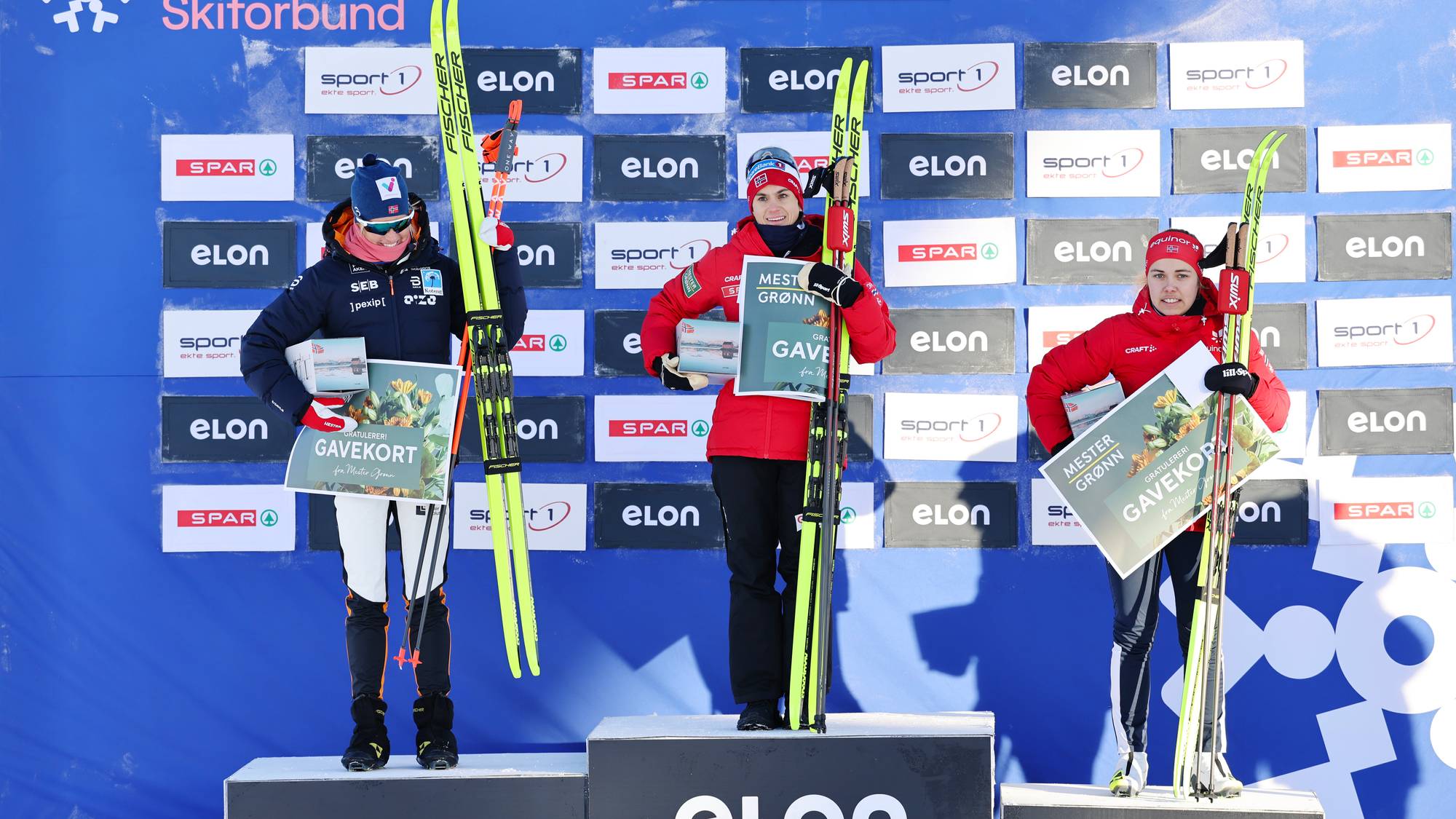 Øyre Slind vurderte å gi seg – gjør helomvending etter suksesshelg ...