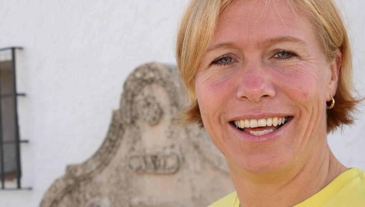 Cathrine Roll-Matthiesen – NRK Kultur og underholdning