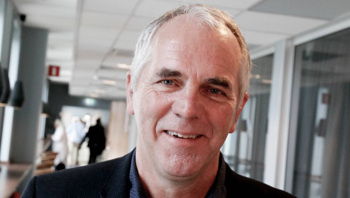 Froland kommune er av Robek-lista – NRK Sørlandet – Lokale nyheter, TV ...