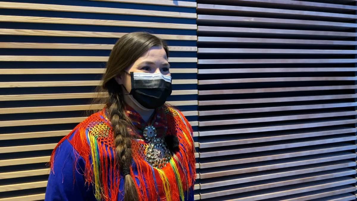 Áigot eanet ovttasbargat – NRK Sápmi – Ođasguovddáš