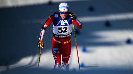 Lyn-løper tettet stor luke i NM-seier – NRK Sport – Sportsnyheter ...