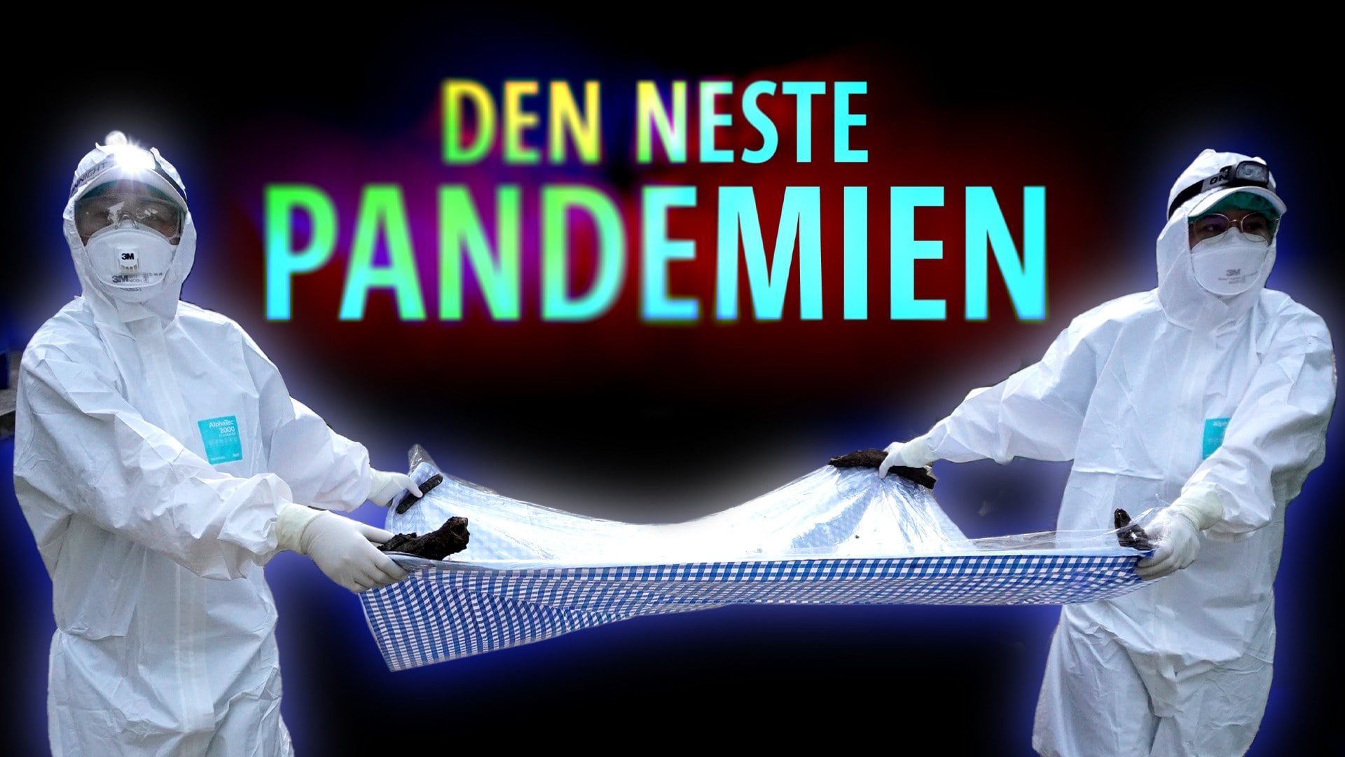 Den neste pandemien - NRK TV