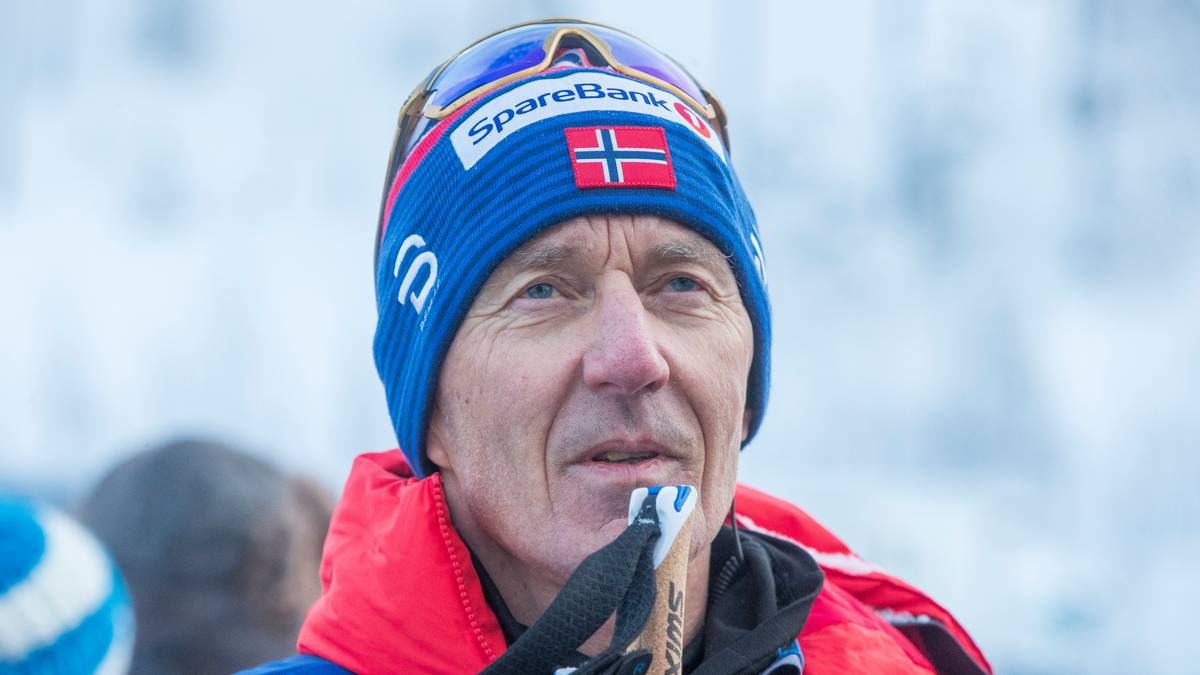 Ole Morten Iversen slutter – NRK Trøndelag – Lokale nyheter, TV og radio