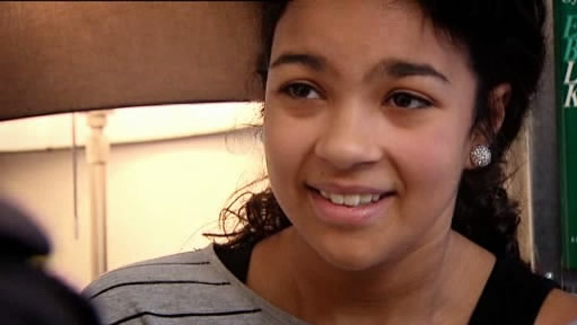 Plate med meg på – NRK