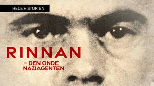 Rinnanbanden (3:4) - Hele historien - NRK Radio