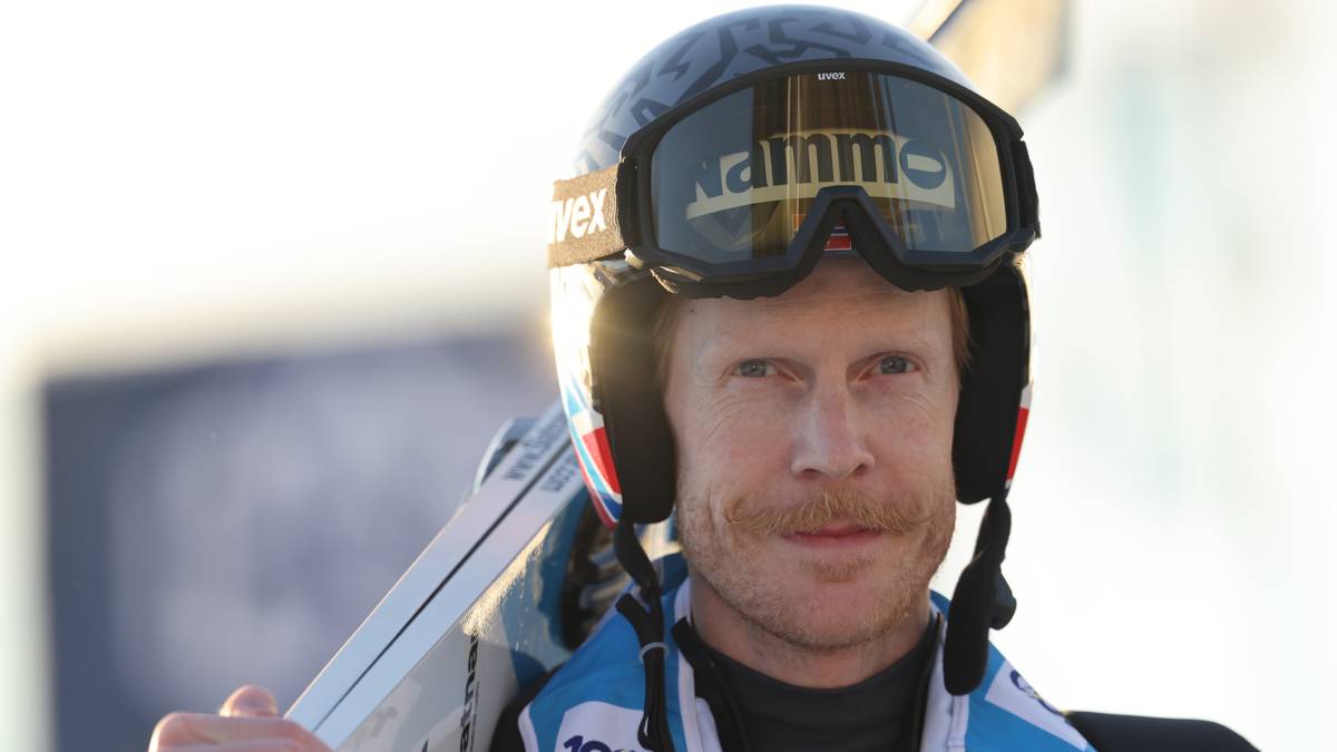 Johansson til ski-VM – NRK Innlandet – Lokale nyheter, TV og radio