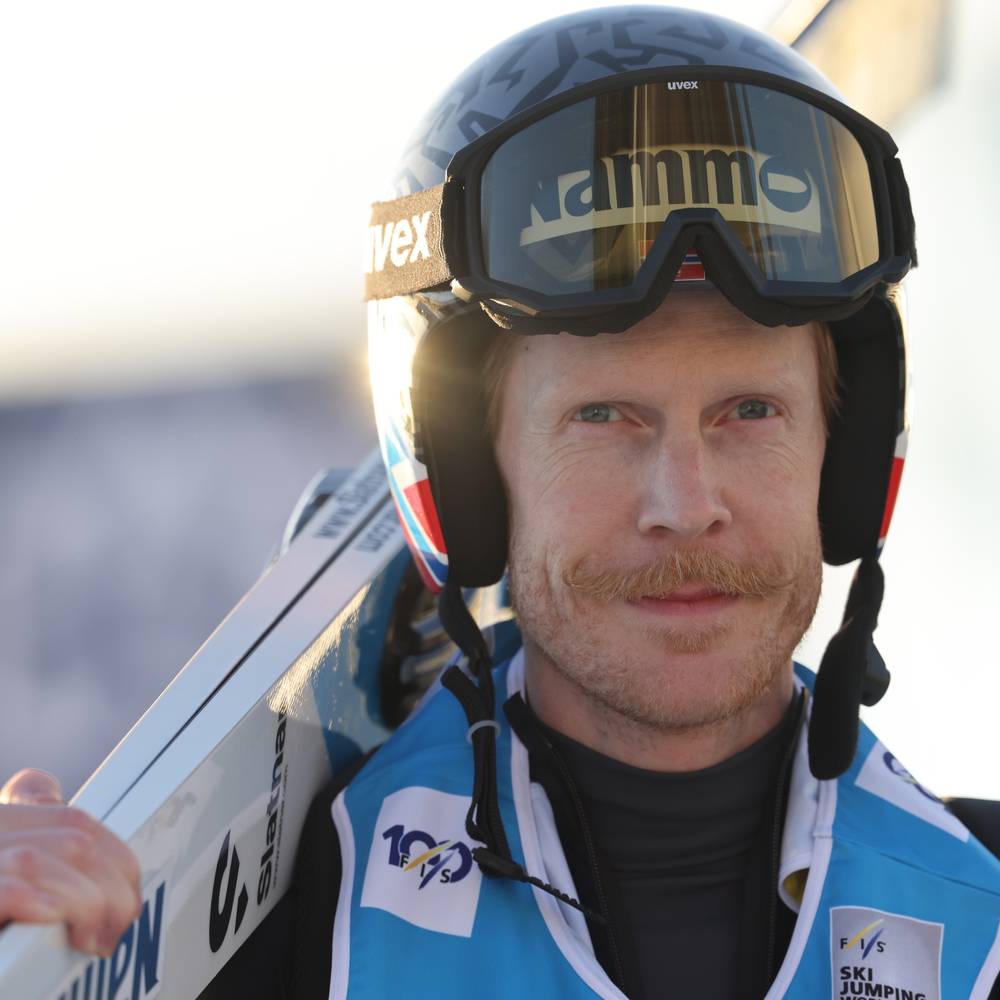 Landslagstrener støtter norske profiler: Mener FIS manipulerer ...