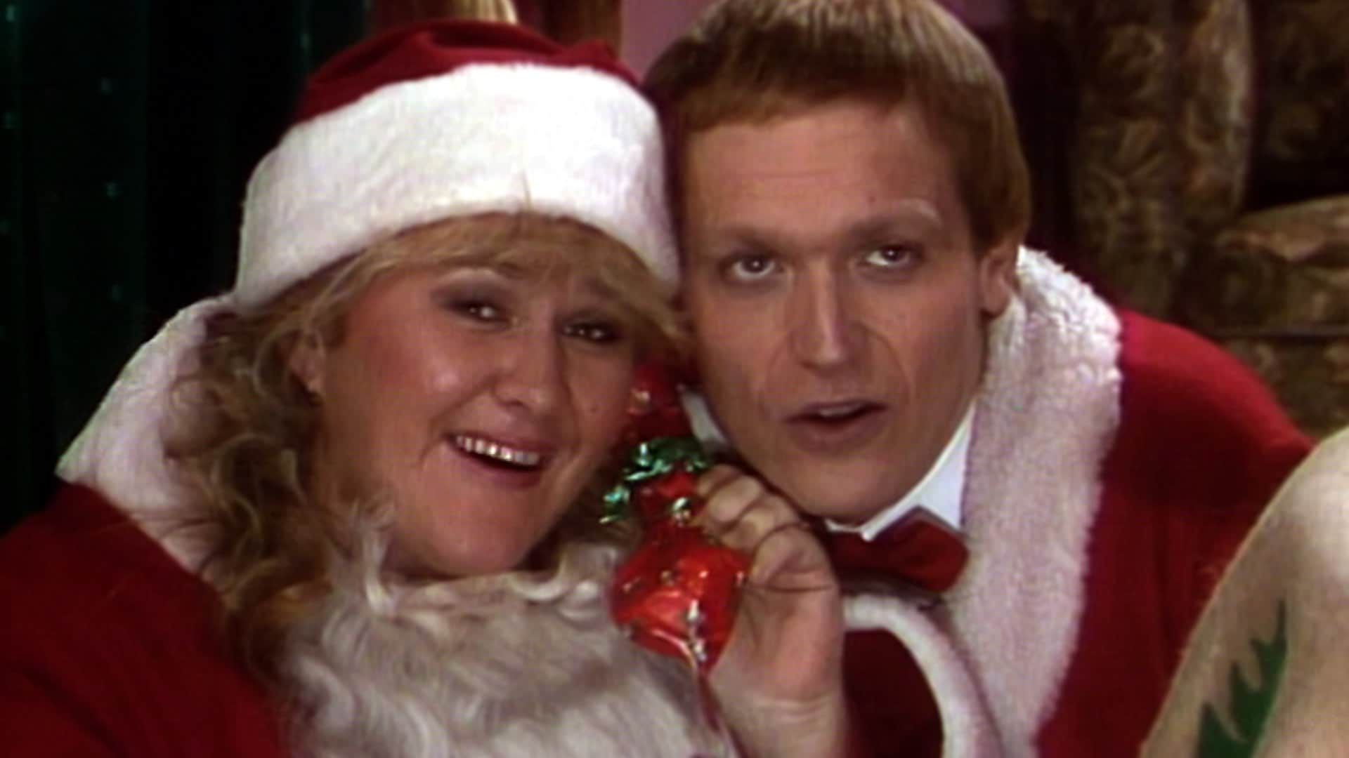 Portveiens julekalender - NRK TV